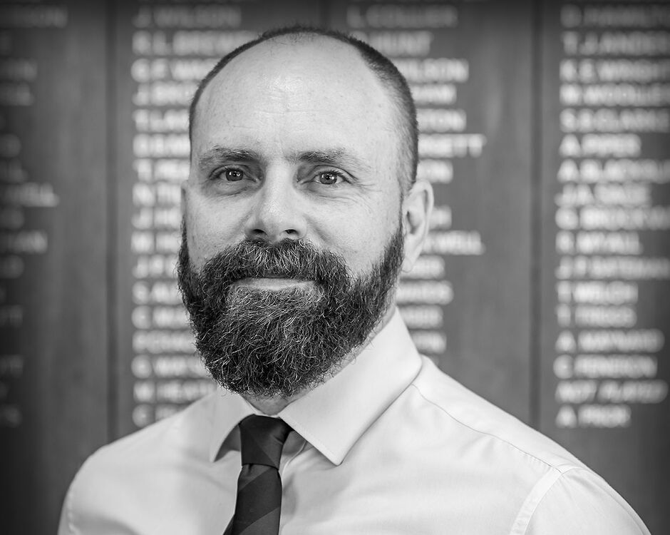 Meet Our Team :: Royal Eastbourne Golf Club